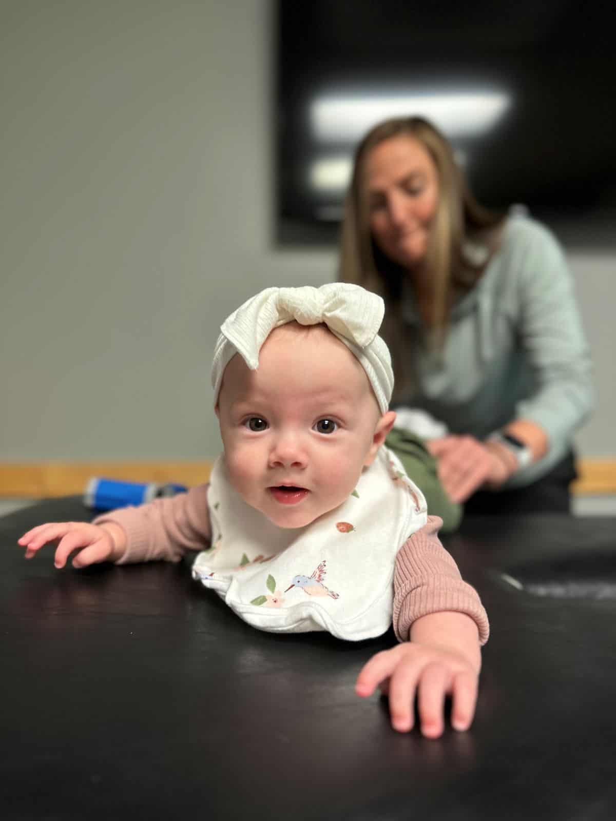 A Comprehensive Guide to Nurturing Your Infant’s Development ...