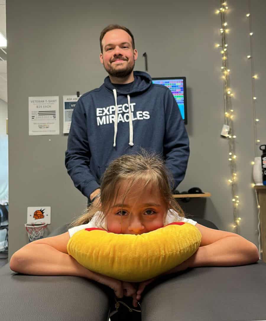 Antibiotics and Kids: What Parents Need to Know About Side Effects ...