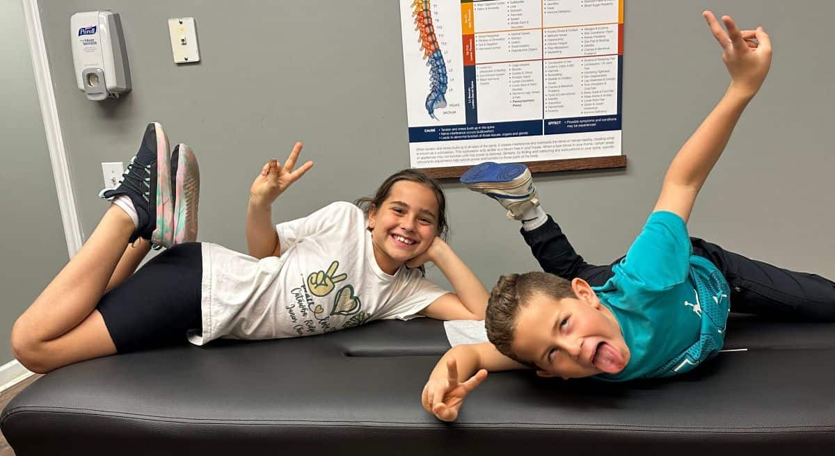 Empowering Parents: The Science Behind Alleviating Children’s Growing ...