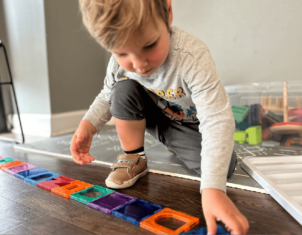 How do I know if my child struggles with Sensory Processing Disorder ...