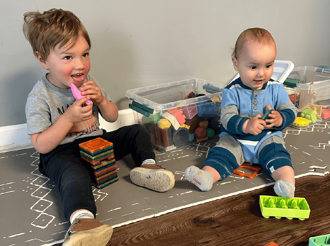 The Best Kept Secret to Helping Your Child’s Immune System Thrive ...