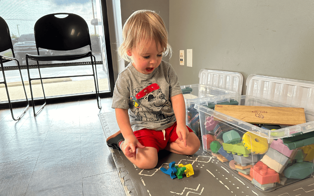 The Missing Piece in Your Child's Chronic Health Puzzle: Dysautonomia ...