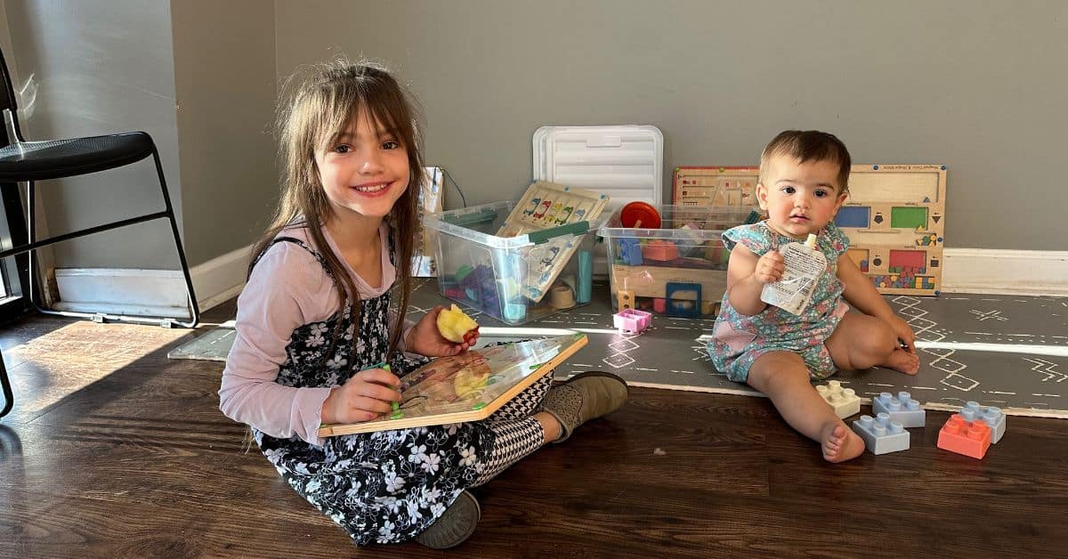 How to Protect Your Child from RSV Season: The Facts Every Parent Needs ...