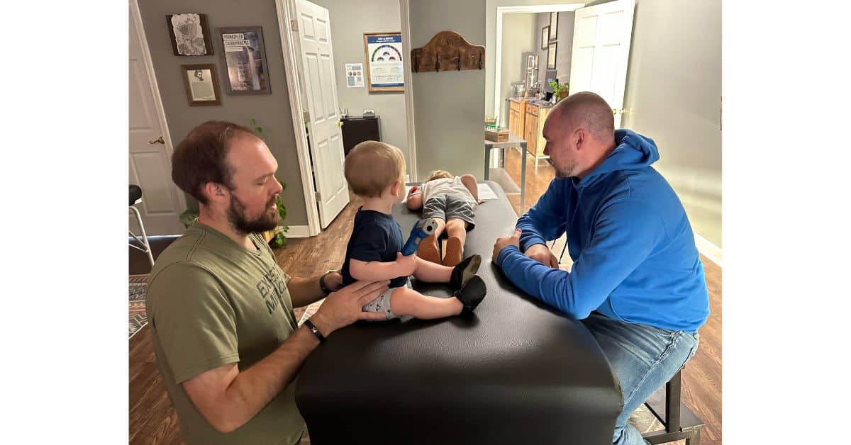 Redefining Healthcare: The 5 Steps That Deliver Hope For Your Child ...