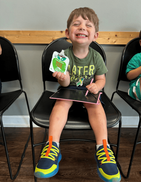 The Hidden Truth About Autism Levels - Cultivate Health