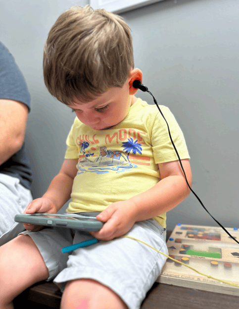 What Blood Work and MRIs Can't Detect in Your Child - Cultivate Health