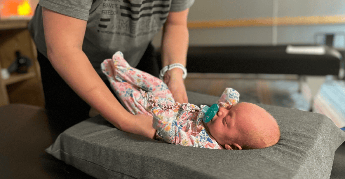 Do Infants Grow Out of Colic? - Cultivate Health