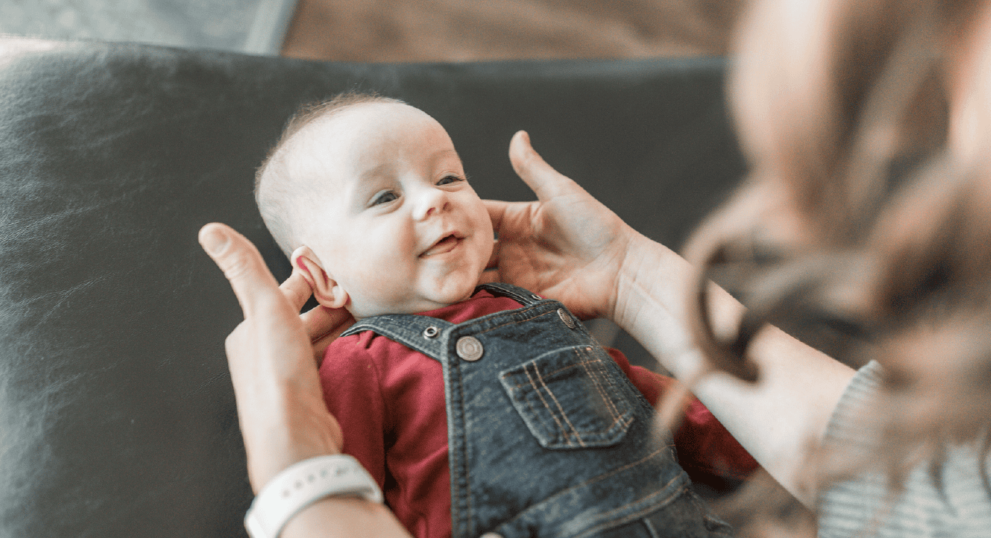 Your Baby's Brain Doubles in Size - Here's What You Must Know ...