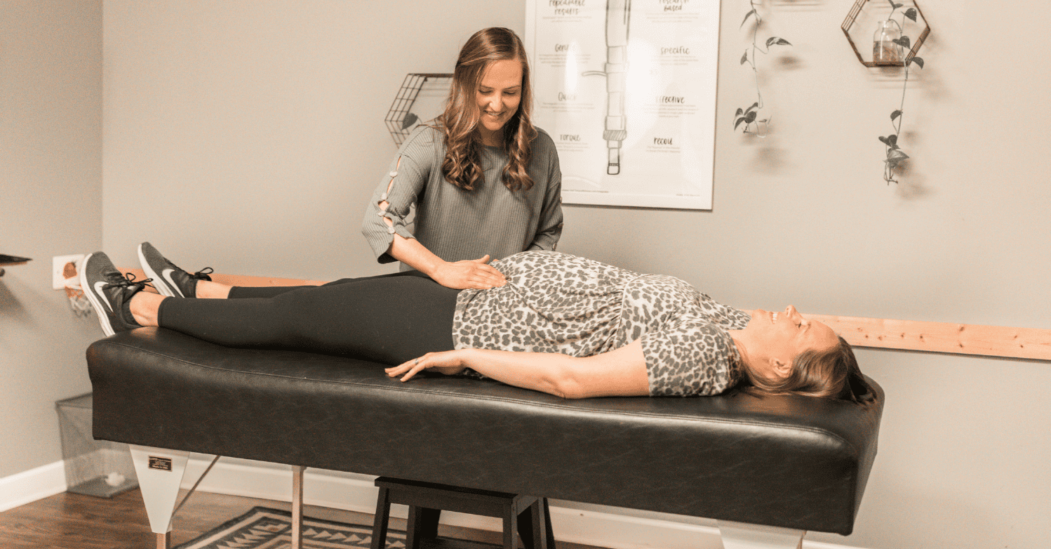 The Truth About Stress During Pregnancy - Cultivate Health