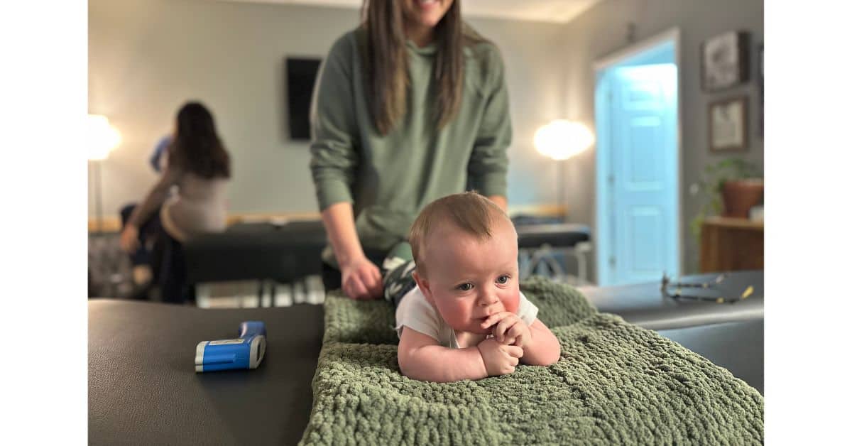 The Real Reason Stretching Isn’t Fixing Your Baby’s Torticollis ...